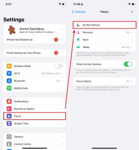 Snapchat Notification Not Working? 9 Best Ways to Fix! | Beebom