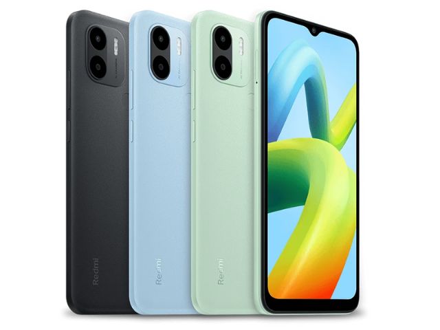 Redmi A1+ Launched in India Under Rs 10,000; Check out the Details ...