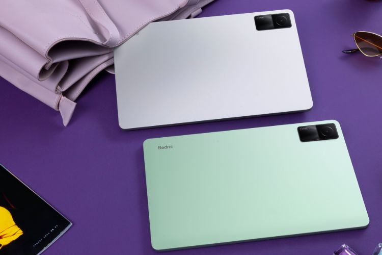 Redmi Pad with 2K Display and Helio G99 SoC Launched in India | Beebom