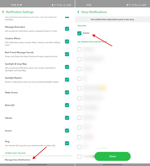 Snapchat Notification Not Working? 9 Best Ways to Fix! | Beebom