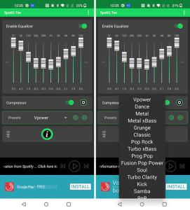 10 Best Bass Booster and Equalizer Apps on Android | Beebom
