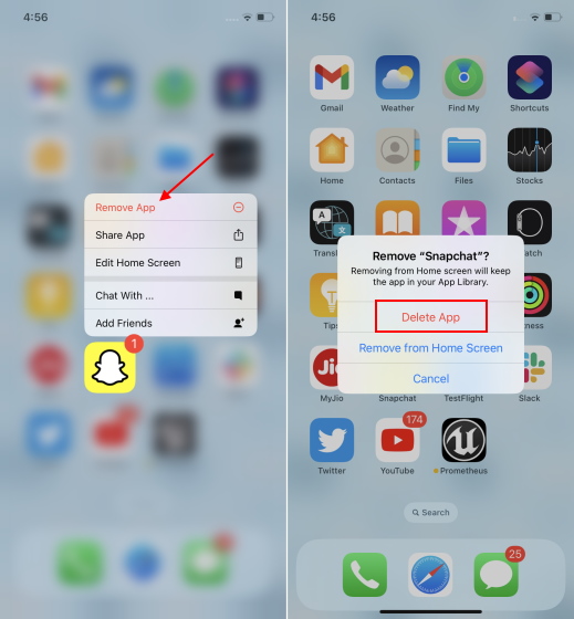 Snapchat Notification Not Working? 9 Best Ways to Fix! | Beebom