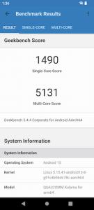 Snapdragon 8 Gen 2 Tested: Benchmarks and Performance | Beebom