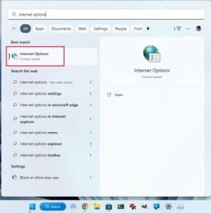 How to Enable and Use Internet Explorer on Windows 11 (3 Ways) | Beebom