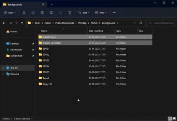 How to Make Windows Look Like Mac (2 Methods) | Beebom