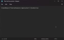 How to Enable and Use Internet Explorer on Windows 11 (3 Ways) | Beebom