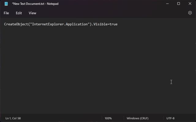 How to Enable and Use Internet Explorer on Windows 11 (3 Ways) | Beebom