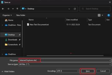 How to Enable and Use Internet Explorer on Windows 11 (3 Ways) | Beebom