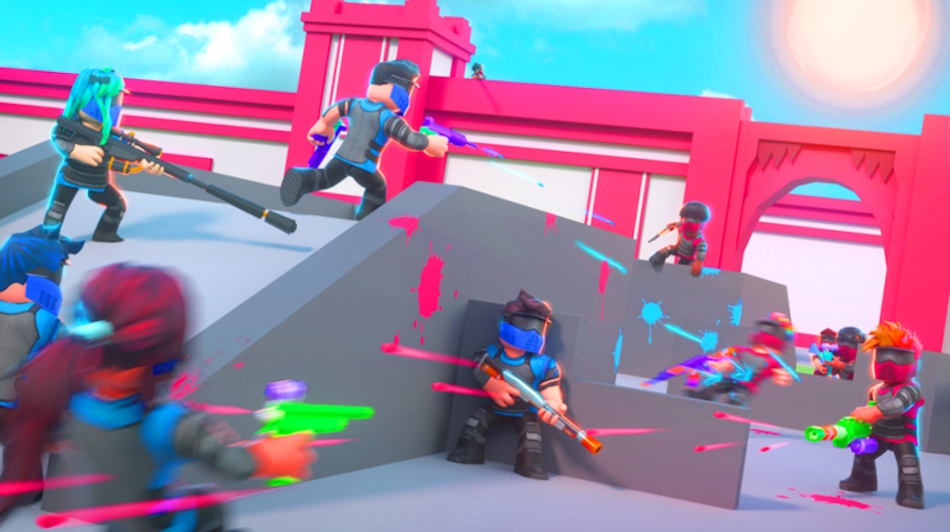 15 Best Roblox Shooting Games You Should Play (2024) | Beebom