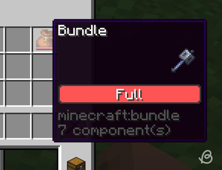 How to Make and Use Bundles in Minecraft | Beebom