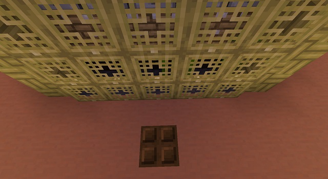 How to Make Bamboo Farm in Minecraft (2022 Guide) | Beebom