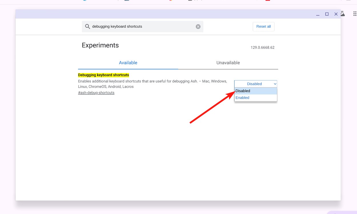 How to Turn Off Touch Screen on Chromebook | Beebom