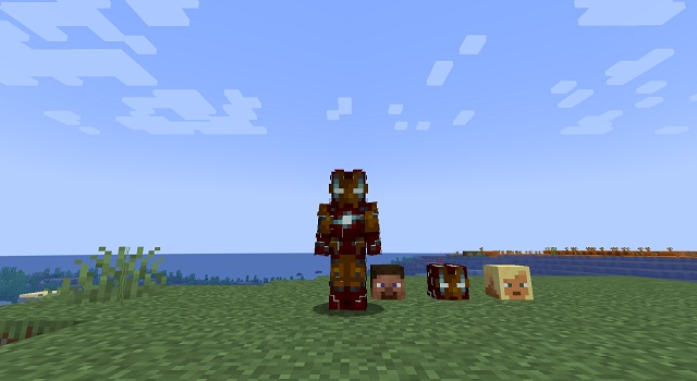 How to Get and Use Mob Heads in Minecraft 1.20 | Beebom