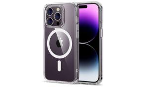 10 Best Clear Cases for iPhone 14 Pro and iPhone 14 Pro Max | Beebom