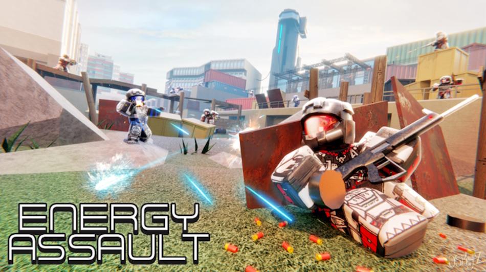 15 Best Roblox Shooting Games You Should Play (2024) | Beebom