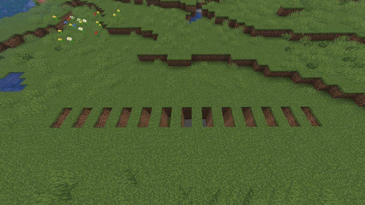 How to Make a Minecraft Villager Trading Hall in 2025 (Guide) | Beebom