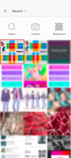 Roblox Pants Template: How to Make Custom Roblox Pants | Beebom