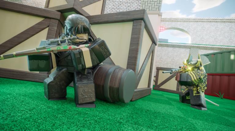 15 Best Roblox Shooting Games You Should Play (2024) | Beebom