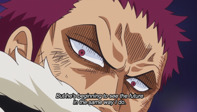 One Piece: All Haki Types and Its Subforms (Explained) | Beebom