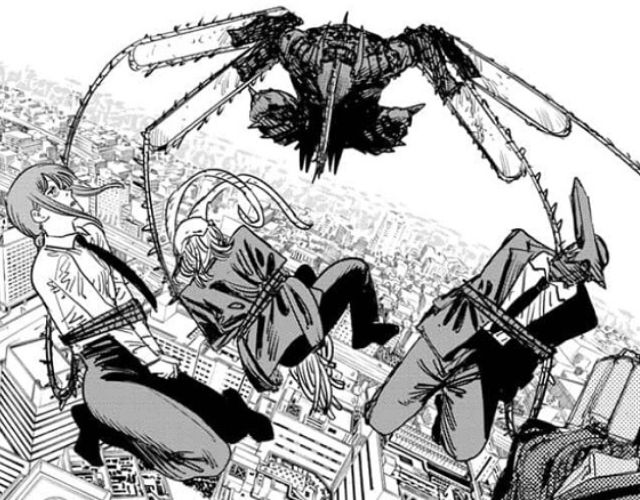 Chainsaw Man: 15 Most Powerful Devils (Ranked) | Beebom