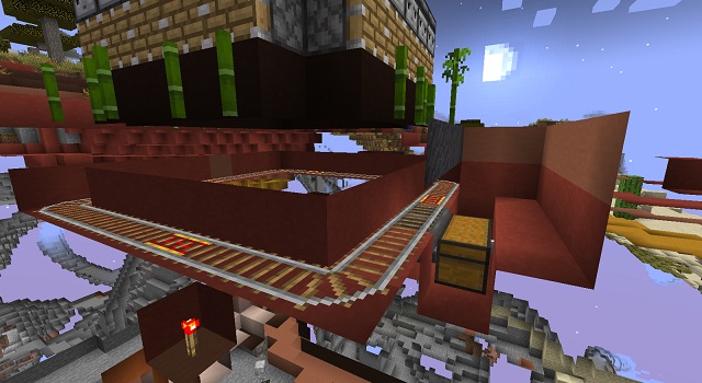 How to Make Bamboo Farm in Minecraft (2022 Guide) | Beebom