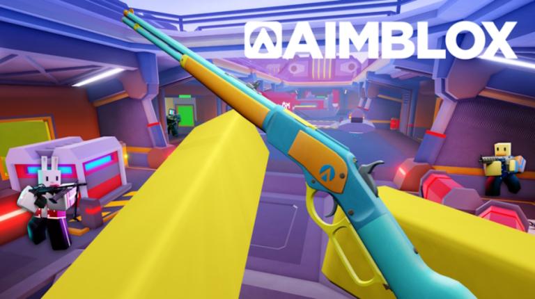 15 Best Roblox Shooting Games You Should Play (2024) | Beebom