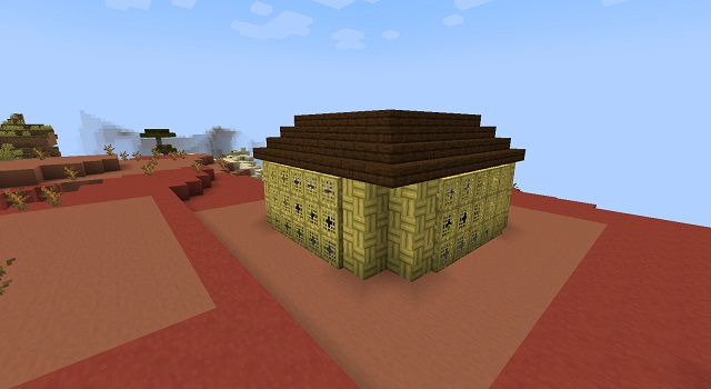 How to Make Bamboo Farm in Minecraft (2022 Guide) | Beebom