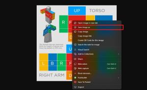 Roblox Shirt Template: How to Make Custom Roblox Shirts | Beebom