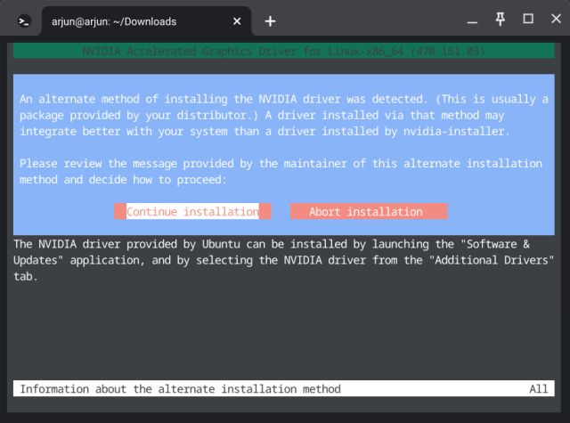How to Install Drivers in Ubuntu (4 Easy Methods) | Beebom
