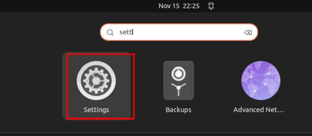 How to Switch Between Wayland and Xorg in Ubuntu | Beebom