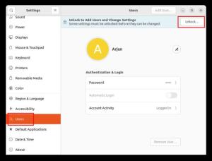 How to Switch Between Wayland and Xorg in Ubuntu | Beebom
