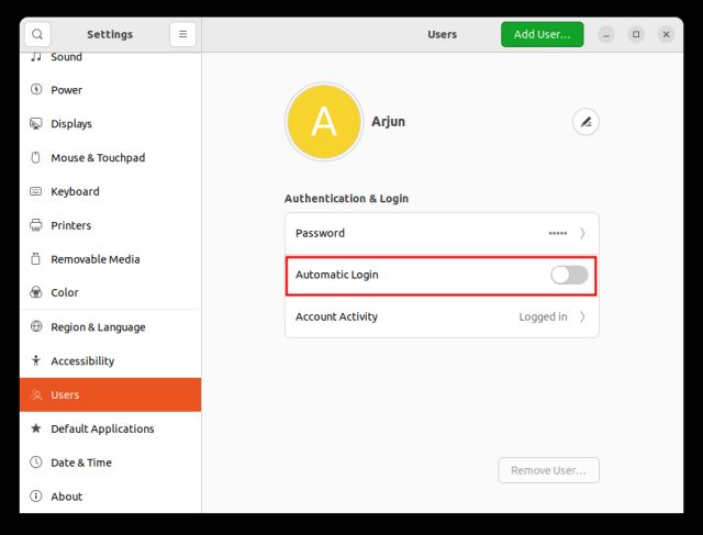 How to Switch Between Wayland and Xorg in Ubuntu | Beebom