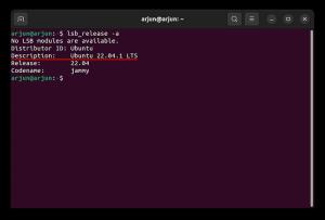 How to Check Your Ubuntu Version in 2022 (4 Methods) | Beebom