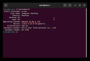 How to Check Your Ubuntu Version in 2022 (4 Methods) | Beebom