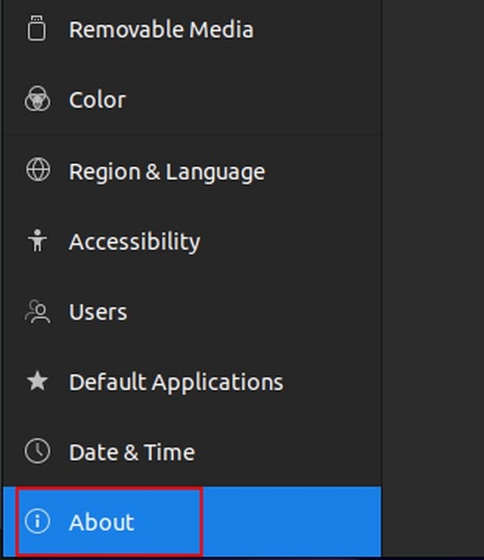 How to Check Your Ubuntu Version in 2022 (4 Methods) | Beebom