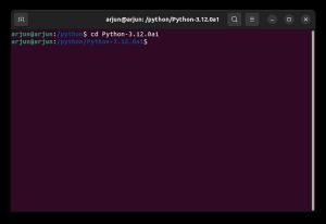 How to Install Python in Ubuntu Linux (4 Methods) | Beebom