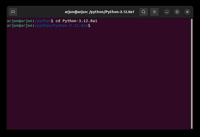 How to Install Python in Ubuntu Linux (4 Methods) | Beebom