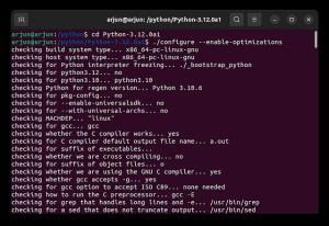 How to Install Python in Ubuntu Linux (4 Methods) | Beebom