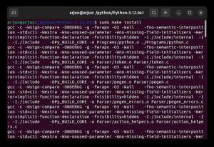 How to Install Python in Ubuntu Linux (4 Methods) | Beebom