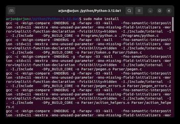 How to Install Python in Ubuntu Linux (4 Methods) | Beebom