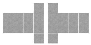 Roblox Pants Template: How to Make Custom Roblox Pants | Beebom