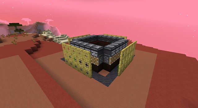 How to Make Bamboo Farm in Minecraft (2022 Guide) | Beebom