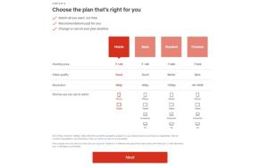 How to Transfer Your Netflix Profile to Another Account | Beebom