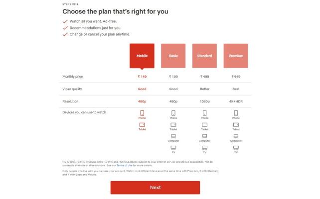 How to Transfer Your Netflix Profile to Another Account | Beebom