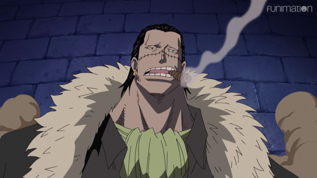 All Warlords of the Sea in One Piece (Ranked) | Beebom