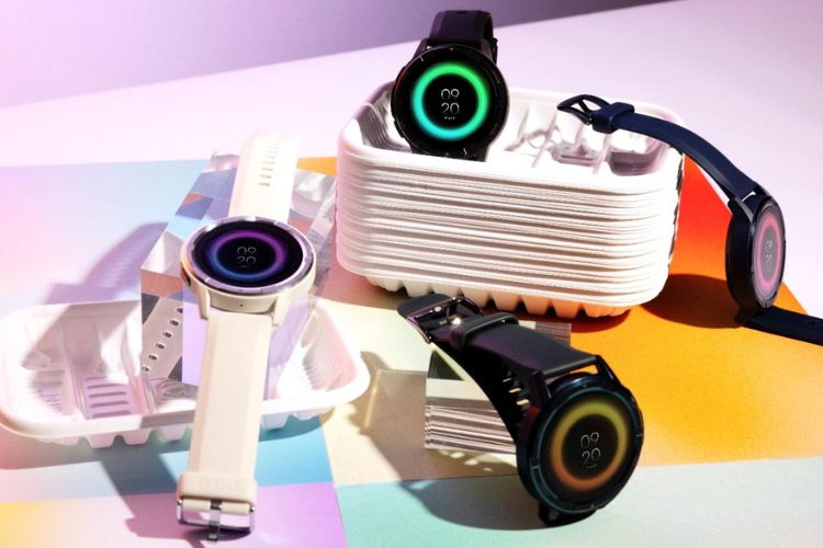 Dizo Watch R Talk Go Introduced in India; Check out Price and Features ...