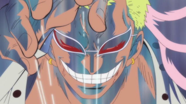 All Warlords of the Sea in One Piece (Ranked) | Beebom