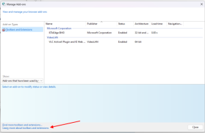 How to Enable and Use Internet Explorer on Windows 11 (3 Ways) | Beebom