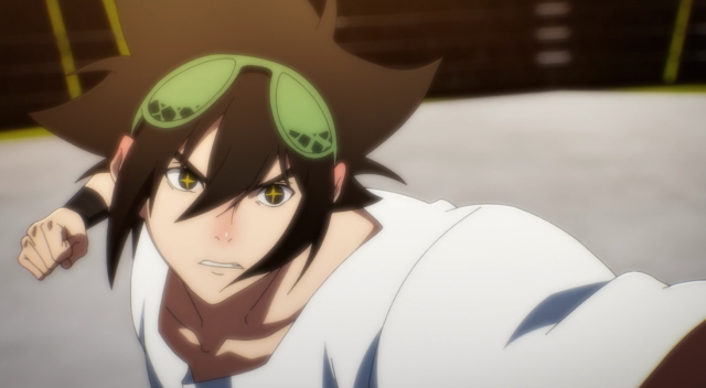 30 Best Anime with Overpowered Main Character (2024) | Beebom