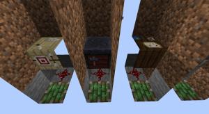 How to Make a Minecraft Villager Trading Hall in 2025 (Guide) | Beebom